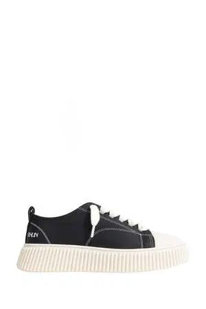 RHUN 2025 Nylon Sneakers - Black