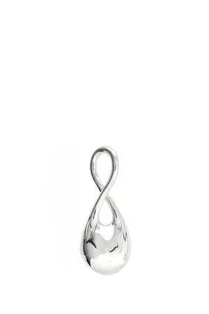 KINRADEN Doric Pendant Extra Small - Silver
