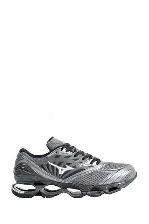 Mizuno Wave Prophecy Ls Sneakers - Grey