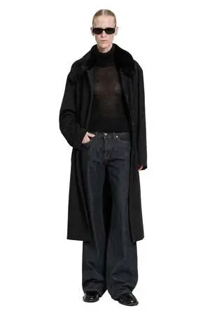 Our Legacy Oversized Coats For Women