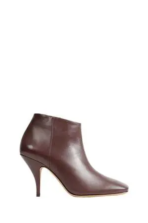 JUDE Co Ankle Boots