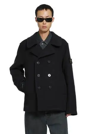 Stone Island 4100040 Jacket