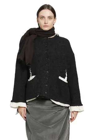 PILLINGS Wool Jacket