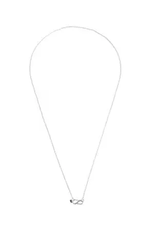 KINRADEN Cable Chain 1.45 Mm X 50 Cm - Silver