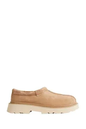 UGG Tasman Lug Shoes - Brown