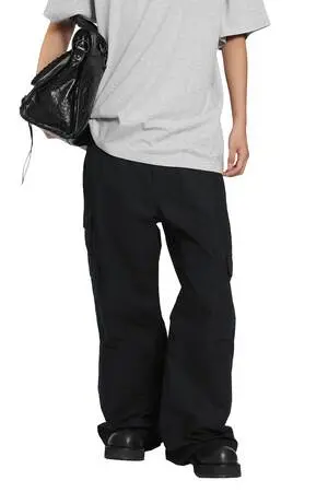 Balenciaga Straight Cargo Pants
