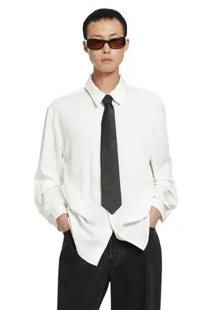 Our Legacy Beyond Shirt - Beige