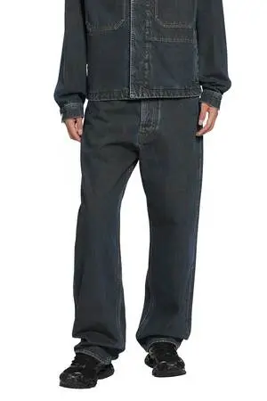 Stone Island J100006 Jeans - Blue