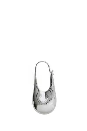 KINRADEN Doric Earring Small - Silver
