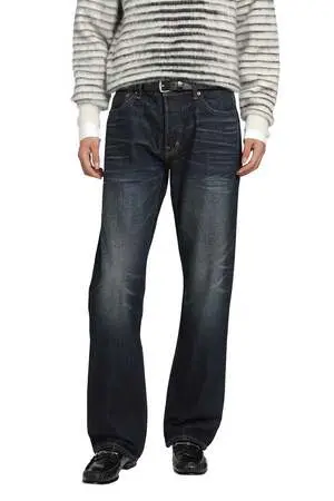 TOM FORD 50's Selvedge Jeans
