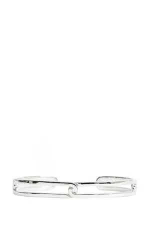 KINRADEN Blast Bracelet - Silver