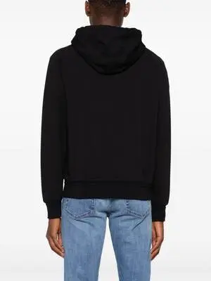 Zegna Zip-up Sweatshirt