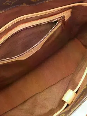 LOUIS VUITTON 2002 Monogram Vavin Gm Tote Bag