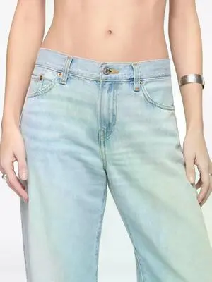 RE/DONE Loosie Jeans