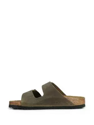 BIRKENSTOCK Arizona Buckled Sandals