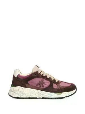 Premiata Mased 8518 Sneakers - Red