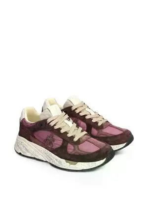 Premiata Mased 8518 Sneakers
