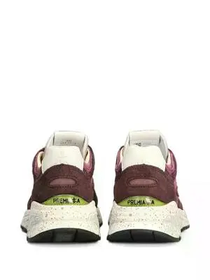 Premiata Mased 8518 Sneakers