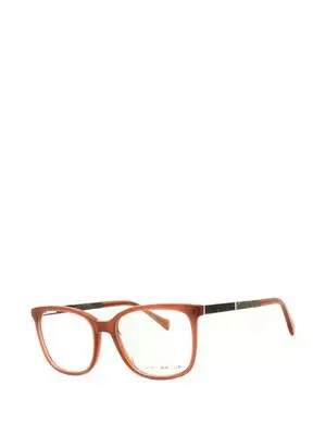 Lucky Brand Square-frame Glasses