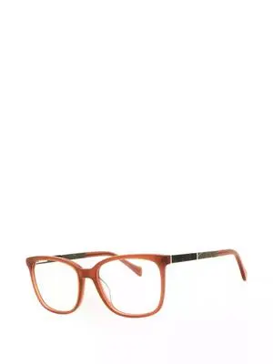 Lucky Brand Square-frame Glasses
