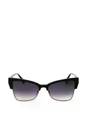 MAX&CO. Cat-eye Frame Sunglasses