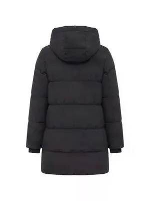 Woolrich Hooded Padded Jacket