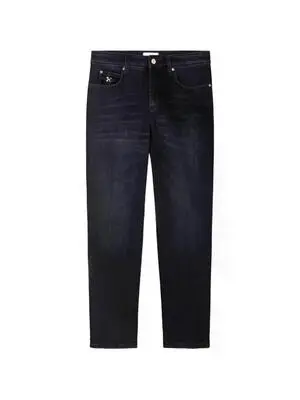 CAMBIO Piper Jeans - Black