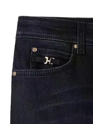CAMBIO Piper Jeans