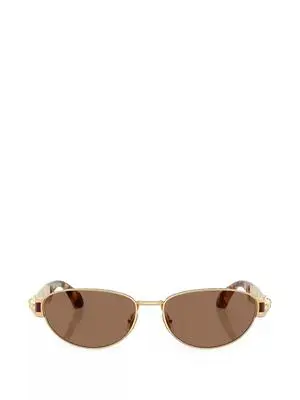Versace Ve2304 - Gold