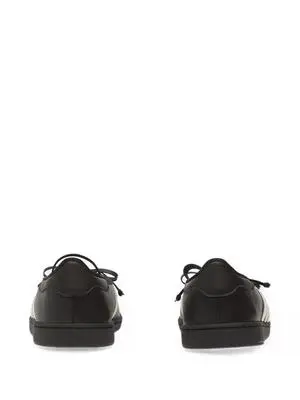 Adidas X Jennie Superstar Sq Ballet Flats