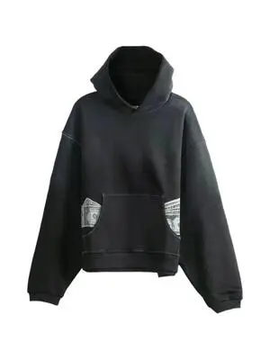 ERL Money Hoodie