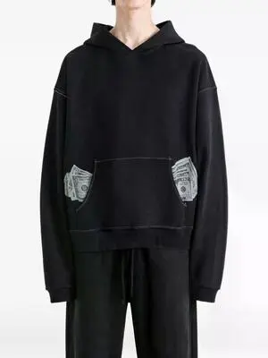 ERL Money Hoodie