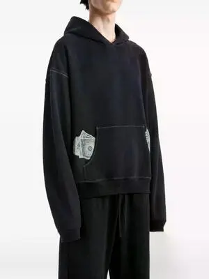 ERL Money Hoodie