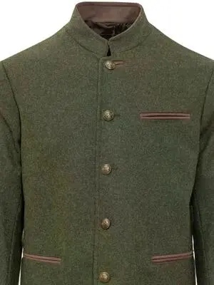 SCHNEIDERS Otto High-neck Coat