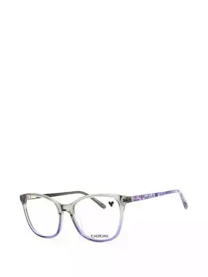Bebe Rectangle-frame Glasses