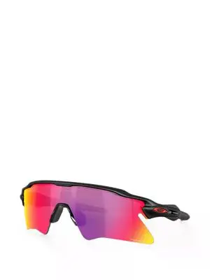 Oakley Radar Ev Heater Sunglasses - Black