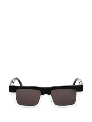 Palm Angels Printed Eyewear For Men