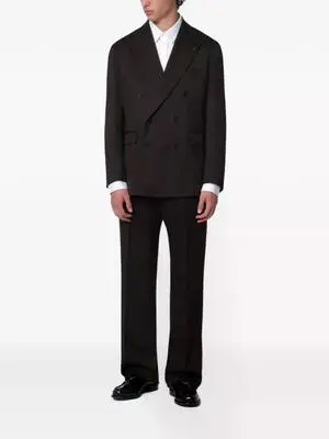 Tagliatore Newyork Double-breasted Suit