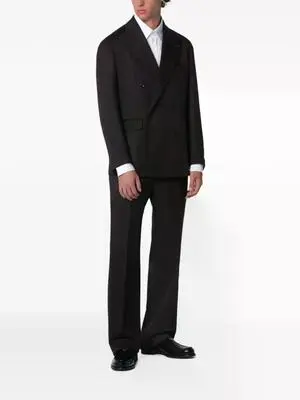 Tagliatore Newyork Double-breasted Suit