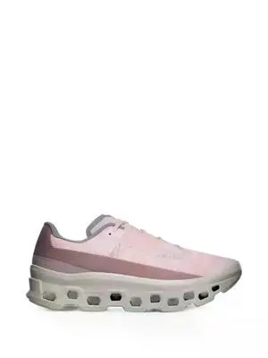 On Cloudmster Void Sneakers - Pink