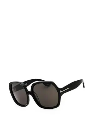TOM FORD Oversized-frame Sunglasses