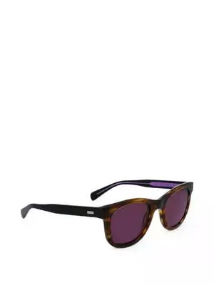 Paul Smith Halons Sunglasses - Brown