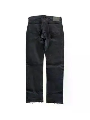 GALLERY DEPT. 5001 Raw-cut Jeans
