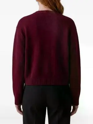 LISA YANG Emmylou Cashmere Cardigan