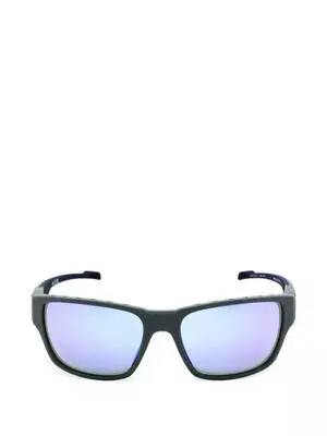 Adidas Square-frame Sunglasses - Grey