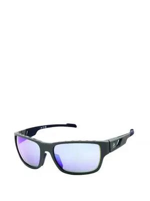 Adidas Square-frame Sunglasses