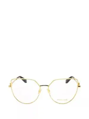 Roberto Cavalli Geometric-frame Glasses
