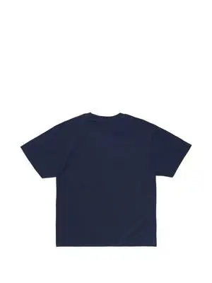 Edwin Ongaku Logo-print T-shirt