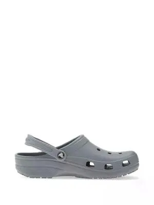 CROCS Classic Mules - Grey