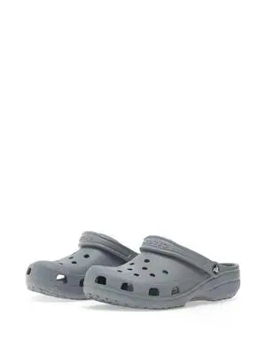 CROCS Classic Mules - Grey